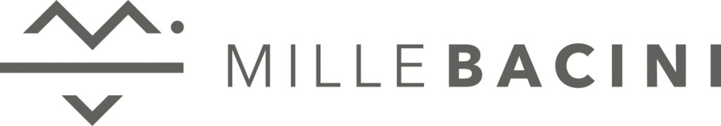 Homepage - Mille bacini