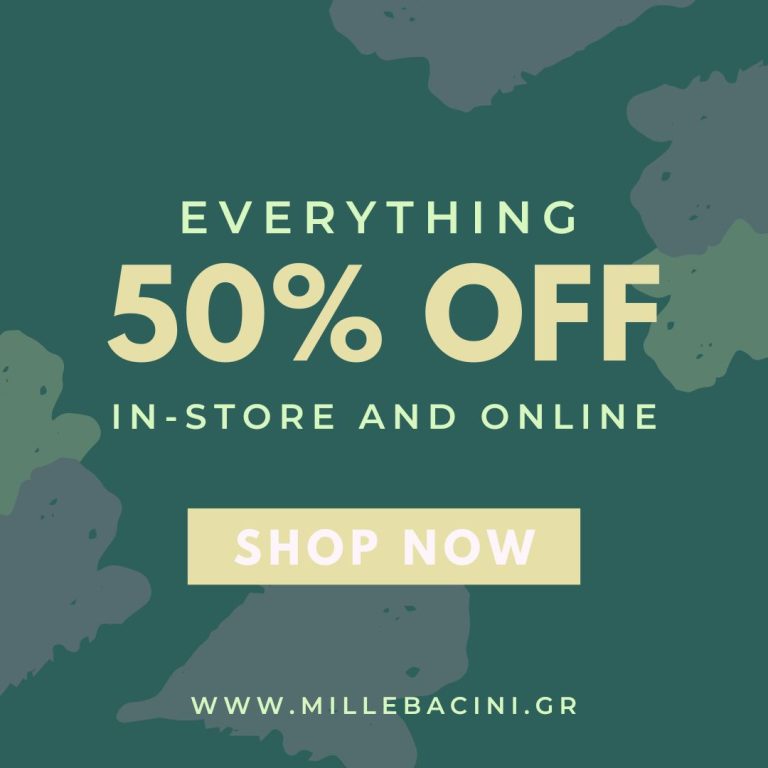 Homepage - Mille bacini