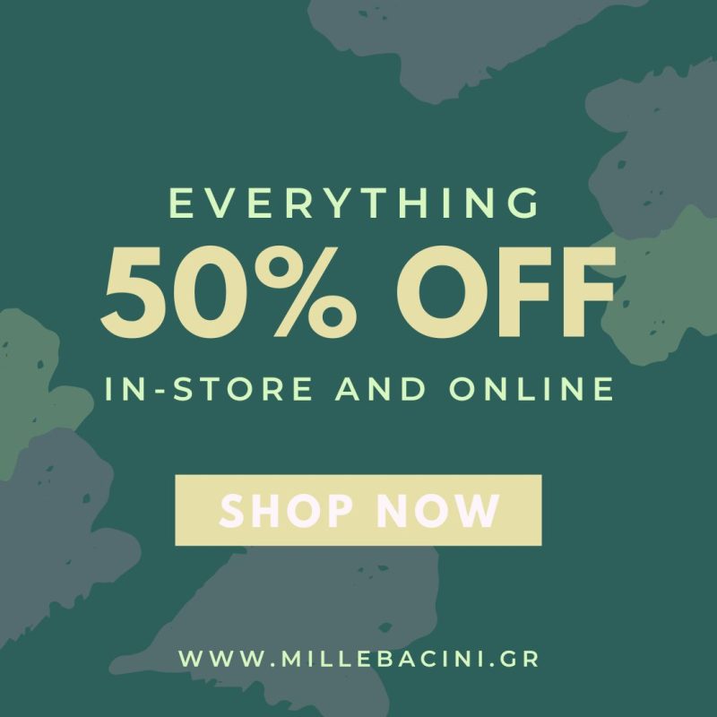 Homepage - Mille bacini