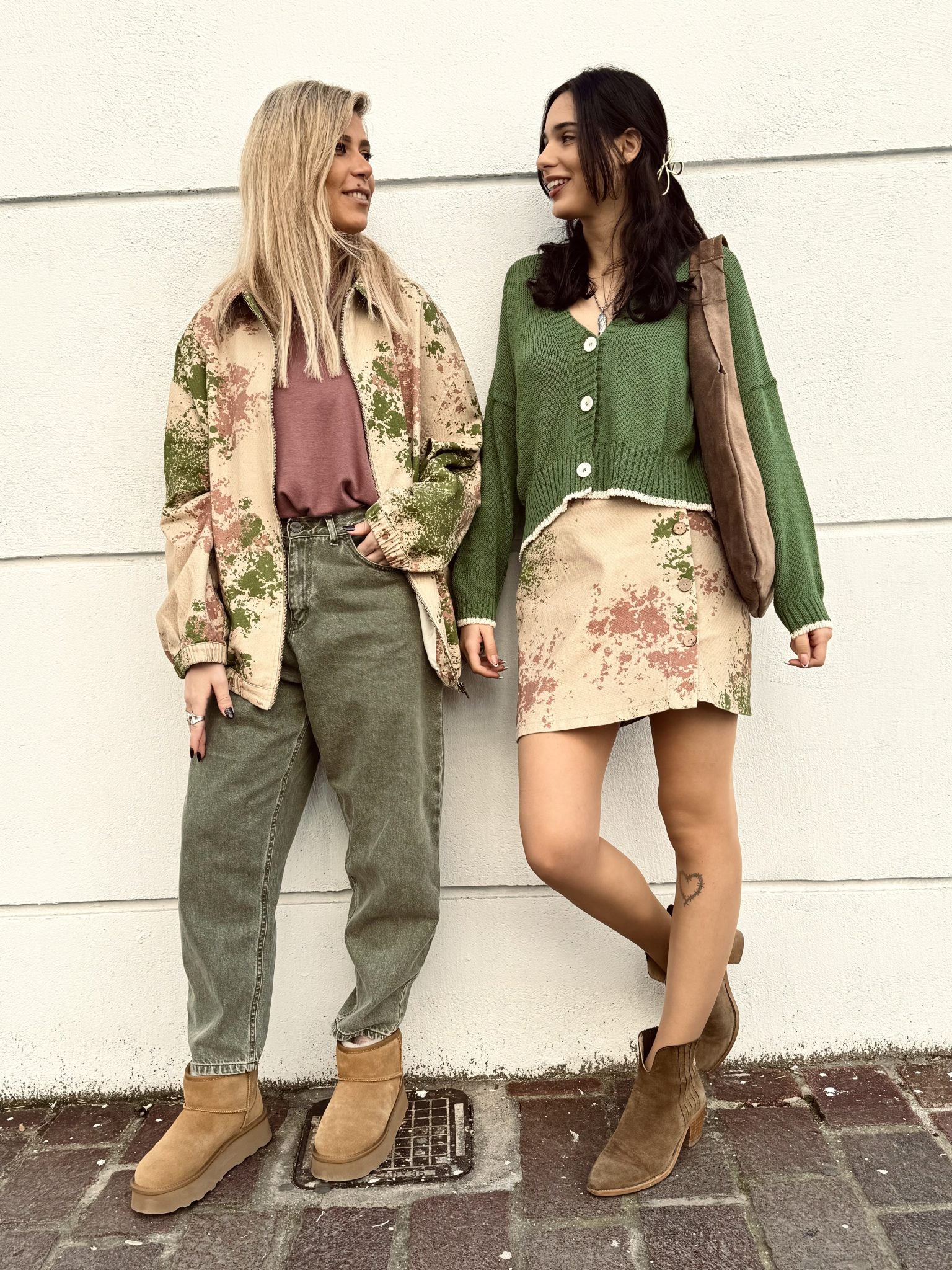 Homepage - Mille bacini