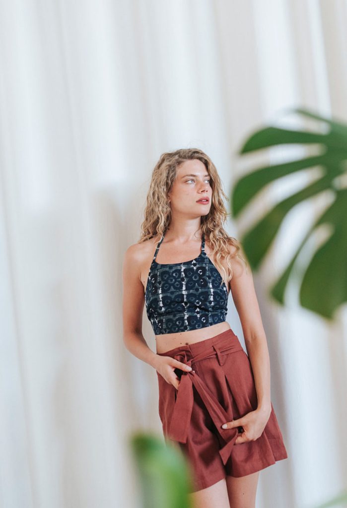 Homepage - Mille bacini