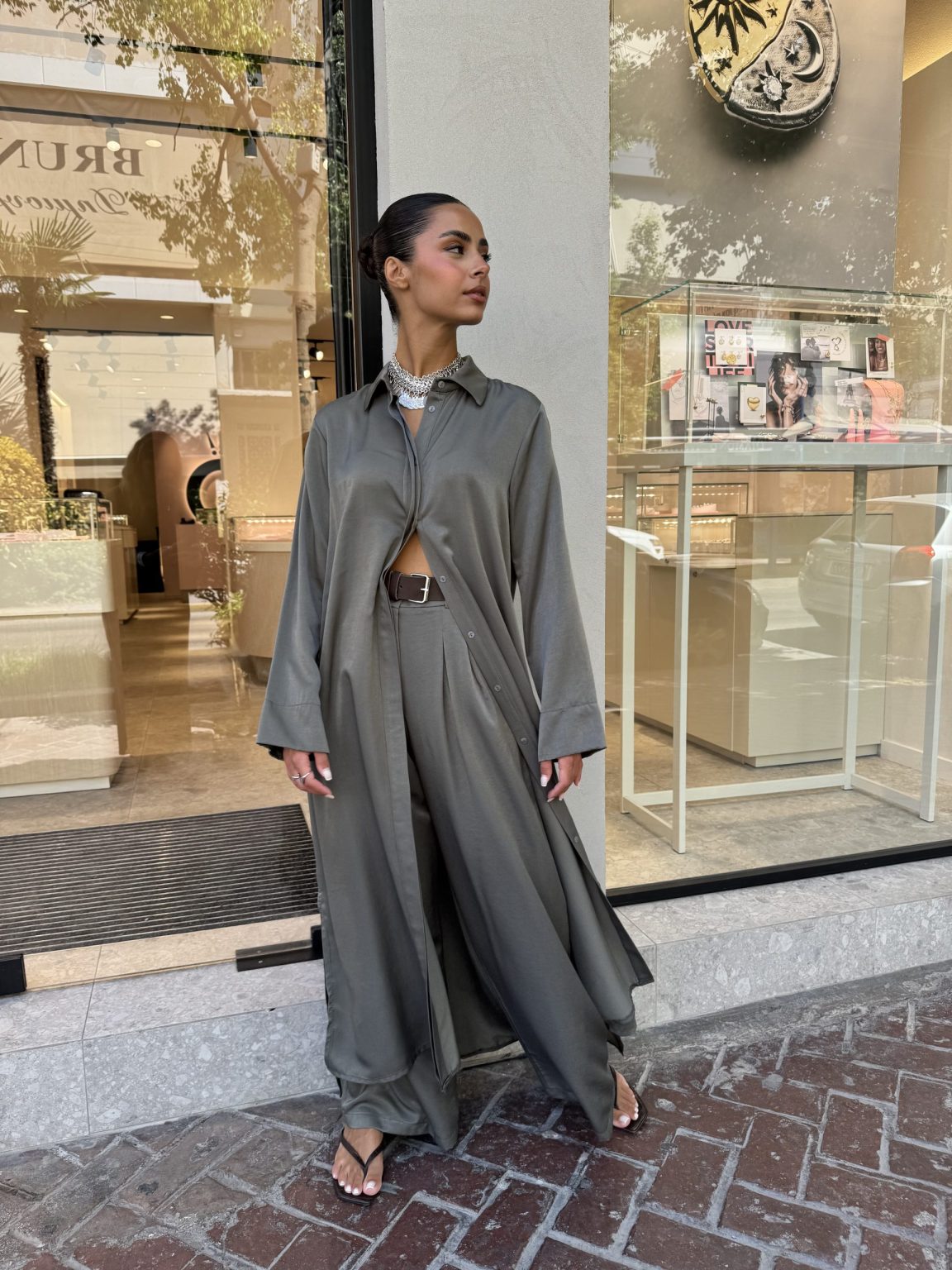 Homepage - Mille bacini